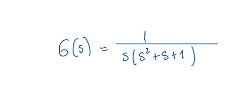 Solved Analyze The Stability Of The System If A Discrete Chegg Com