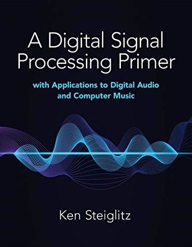 A Digital Signal Processing Primer With Applications To Digital Audio