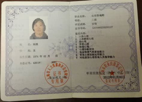 上海乐天心理中心心理医生、专家简历 向瑛乐天心理咨询中心