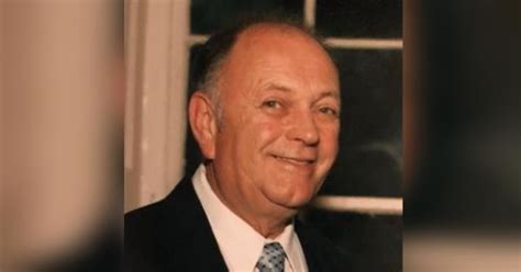 Robert E Landry Obituary Visitation And Funeral Information