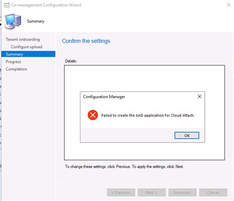 Enabling The New Tenant Attach Feature In Configuration Manager Just