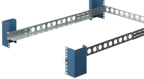 Everything About Universal Server Rack Rails RackSolutions
