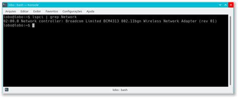 wifi broadcom no debian