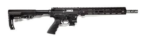 Jp 5™ Roller Delayed 9mm Carbine Ultralight Lightweight Precision