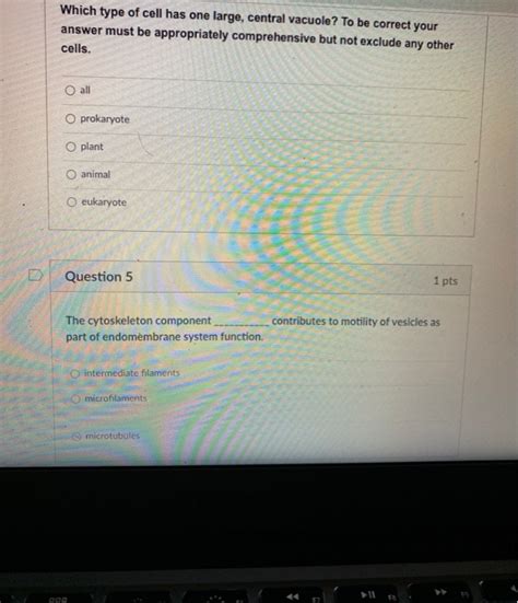 Solved This Organelle Is Often Called The Sorting And