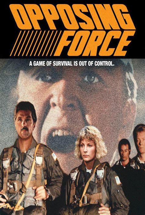 Opposing Force 1986