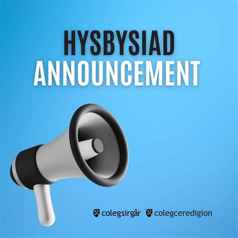 Fferm Gelli Aur Farm Coleg Sir Gar