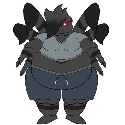 Max Pavuk By Inkjustinartz On Deviantart