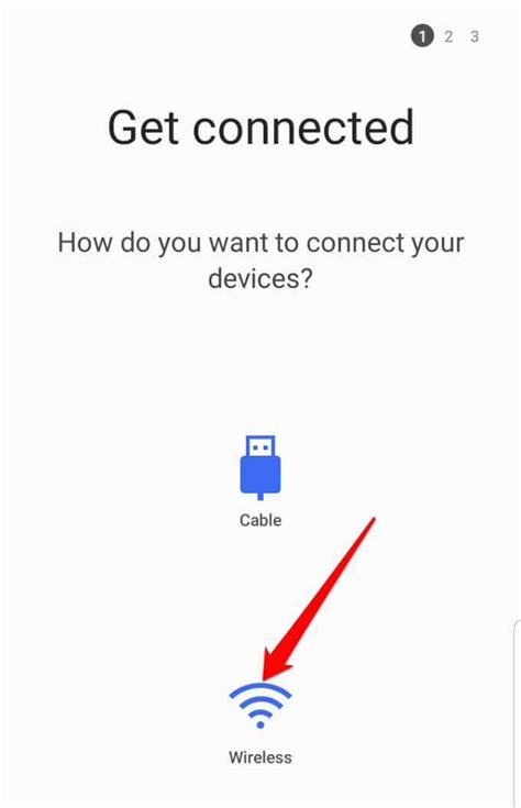 How To Transfer Data To A New Android Phone