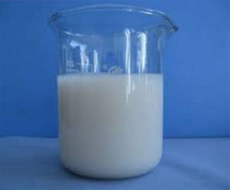 Supply Cationic Polyacrylamide Emulsion For Water Treatment Wholesale Factory Shenyang Jiufang