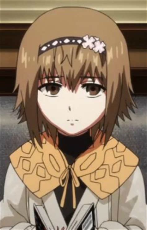 Hinami Fueguchi Anime Planet