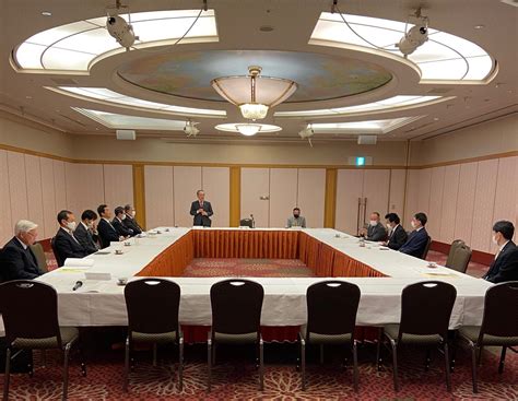 令和5年度通常総会