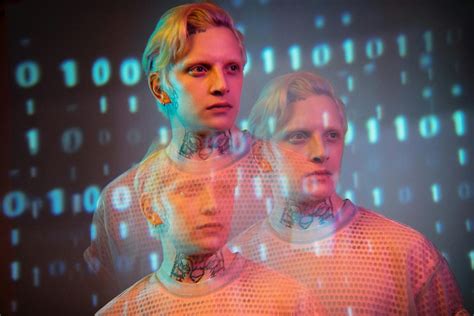 Mengenal Bit Byte Dan Pengkodean Data Dalam Dunia Digital By M