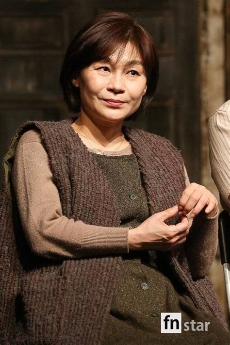 Gil Hae Yeon Picture Hancinema