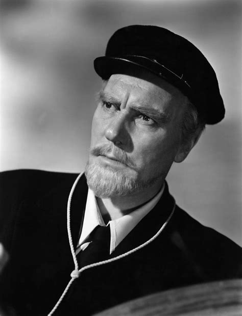 Ralph Richardson Actor