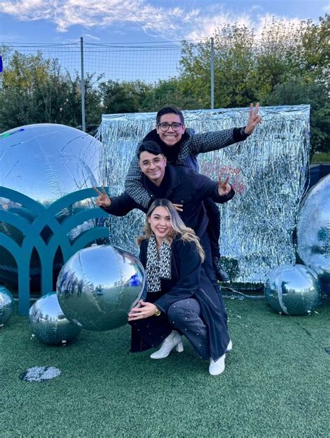 carlos daniel gonzalez on linkedin 🫂💚