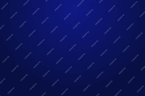 진한 파란색 그라데이션 배경 무료 벡터
