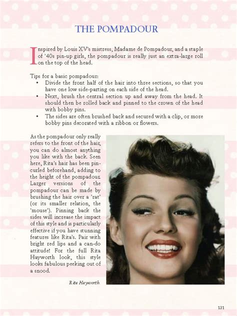 Vintage Secrets Hollywood Beauty Book Review Its Beyond My Control