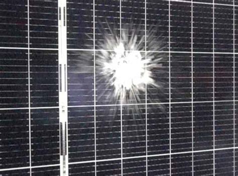 Pv Evolution Labs Brings Hail To Flagship Pv Module Test Program Urja