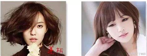 公务员面试发型之女生篇