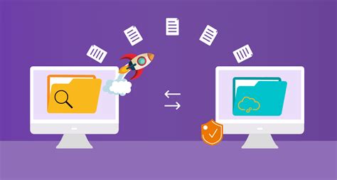 Ediscovery Data Migration The Easiest Fastest Most Secure Way To Do It