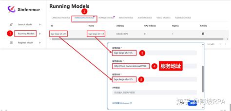 Xinference Dify本地部署全攻略：知识库搭建与模型配置详解 附一键安装包 知乎