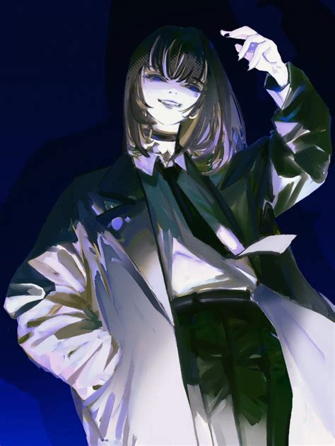 Original Drawn By Johnkafka Danbooru