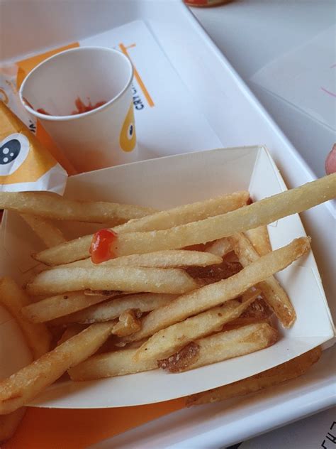 최애 치즈버거오늘의점심 Mlbpark