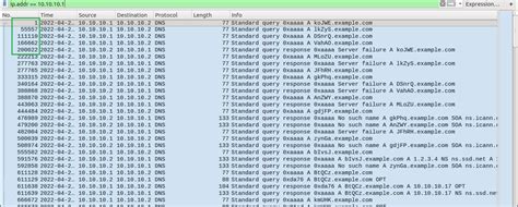 【hust】网安｜计算机网络安全实验｜实验二 Dns协议漏洞利用实验hust计算机网络安全实验 Csdn博客