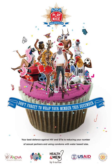 Advertising On Behance