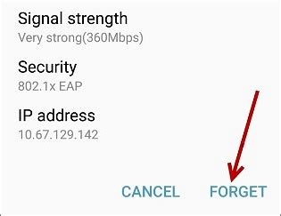 Cara Mengubah Kata Sandi WIFI Di Android EaseUS