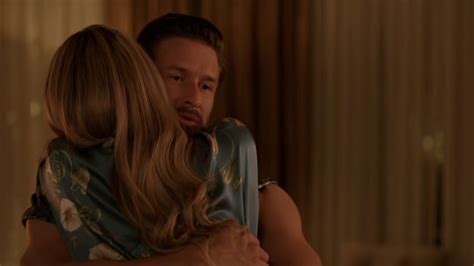 Auscaps Adam Huber Shirtless In Dynasty First Kidnapping And Now Theft