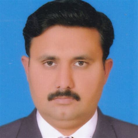 Saif Ur Rahman Associate Professor Phd Superior University Lahore Department Of
