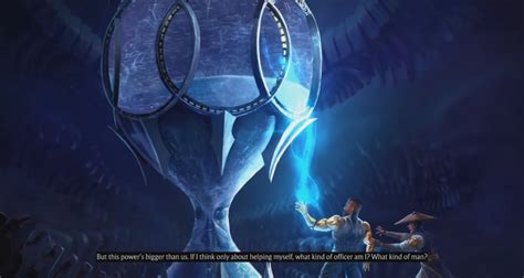 Mortal Kombat S Jax Ending Goes Woke Sankaku Complex