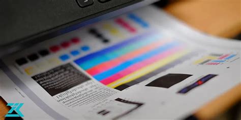 ترفندهای تست پرینت رنگی و سیاه سفید در ویندوز 10 و 8 و 7