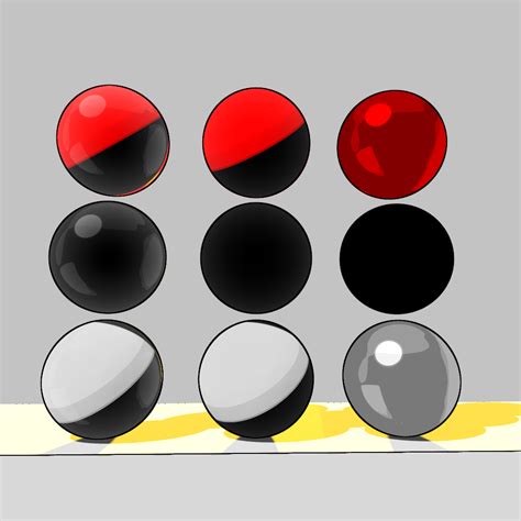 Maya Free Npr Viewport Material Image Heavy — Polycount