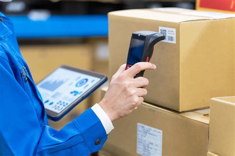 出荷検品とは？｜出荷検品の流れと効率的な方法 デジデジ