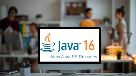JDK 16 Whats New In Java 16 Released Features