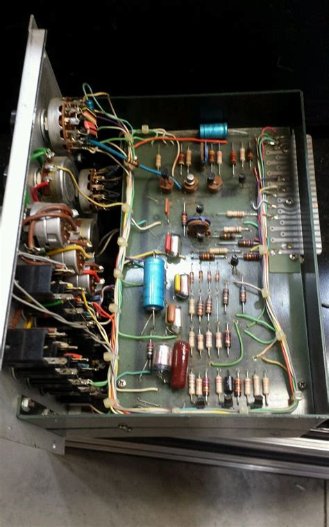 Matrixsynth Moog 901 Voltage Controlled Oscillator