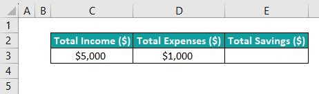 Write Formula In Excel Examples How To Write And Use