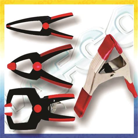 Clamps For Woodworking