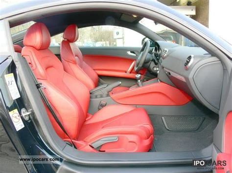 2011 Audi TT 1 8 TFSI 2 0 Ou Ou Coupe Roadster Car Photo And Specs