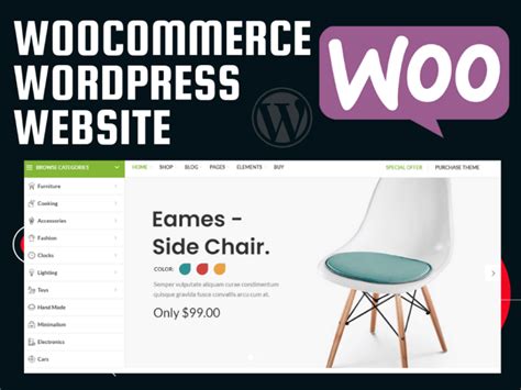 An Seo Optimize Woocommerce Wordpress Store Upwork