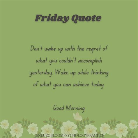 Happy Friday Quotes