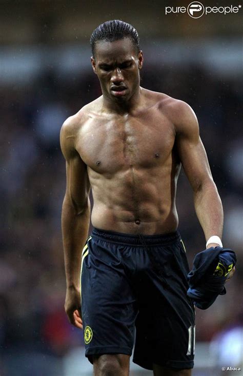 Didier Drogba 2020 Wife Net Worth Tattoos Smoking And Body Facts Taddlr