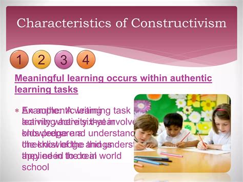 Constructivism Pptx