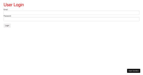 Crud Redux Api Forked Codesandbox