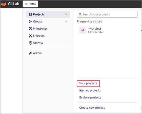 Kubernetes With GitLab CI CD Integration Testing Custom Domain Virtuozzo