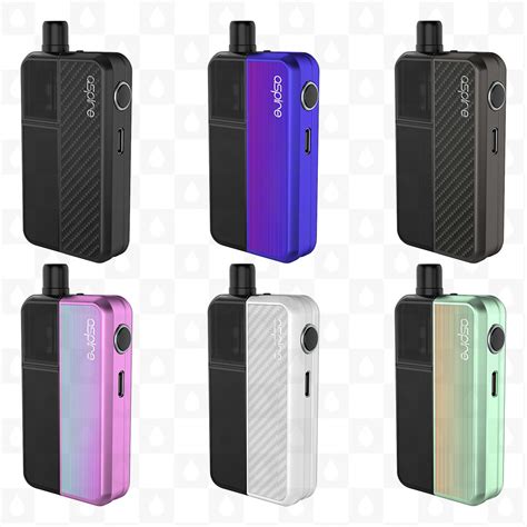 Aspire Flexus Blok Block Kit Uk Aspire Ecig Uk