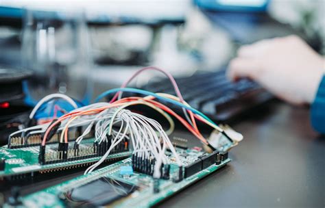 Curso De Arduíno Iot E Eletrônica Com Turmas Abertas Blog Elaborata